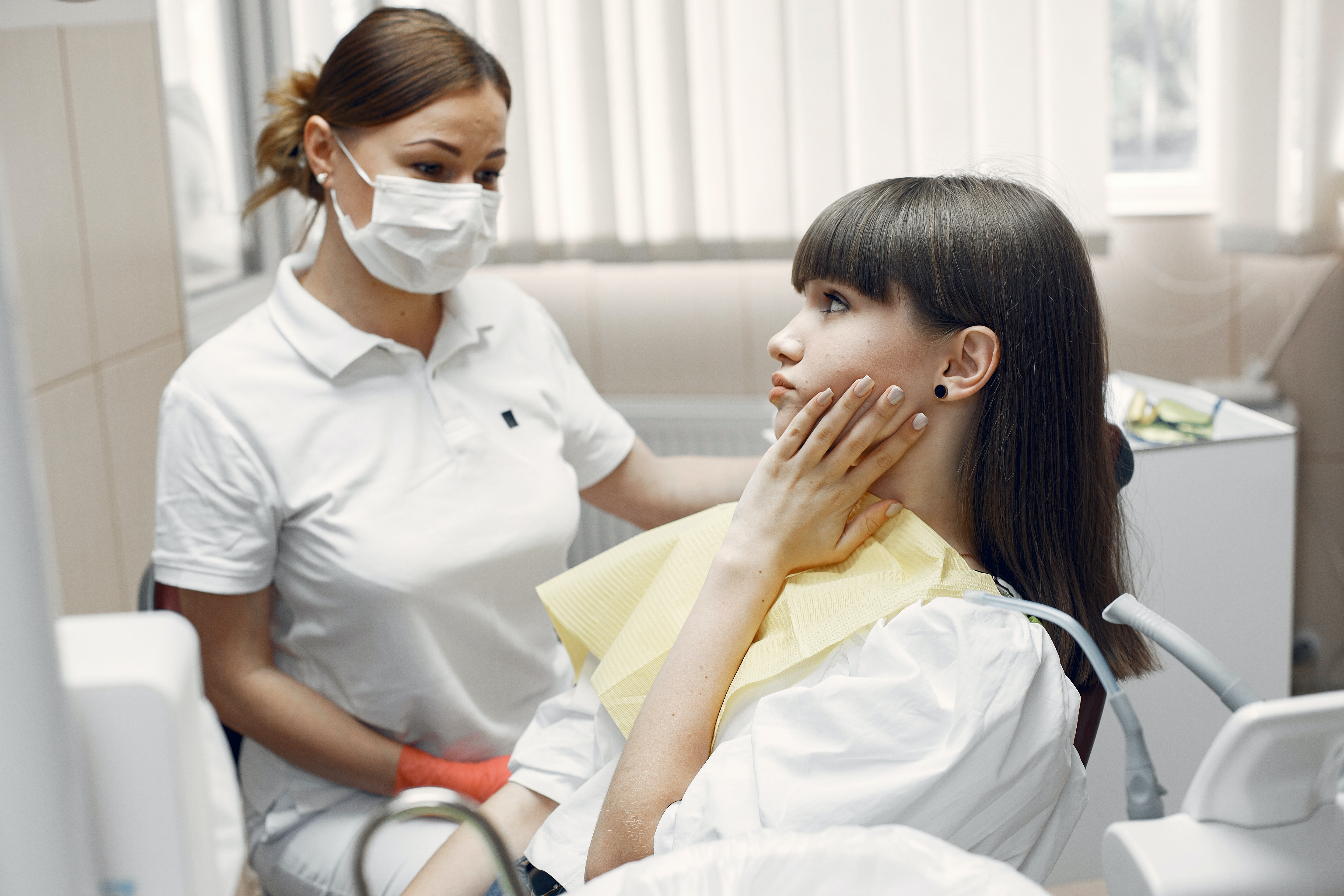 24/7 Emergency Dentistry | Manson Dental, IA